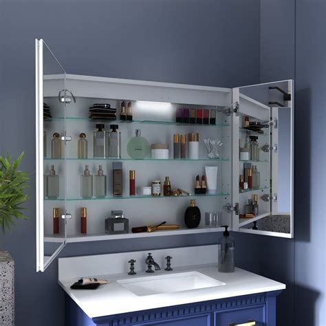 Costco Lighted Medicine Cabinet At Beverly Marone Blog