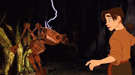Treasureplanet Jimhawkins  Treasureplanet Jimhawkins Ben