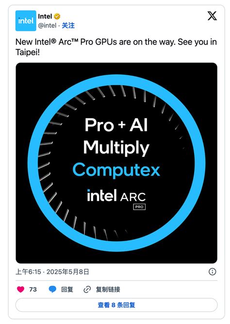 Intel To Launch Next Generation Arc Battlemage Graphics Card With 24gb Vram