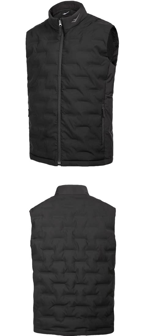 스마트 기어 발열조끼 온도 조절 스마트 의류 장은에프앤씨