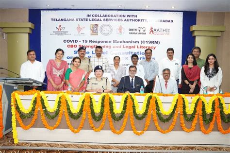 Sadaf Ahmad On Linkedin Attended “state Level Consultation On The