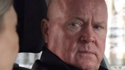 Eastenders Fans Rumble Who Keeble Is After As They Work Out