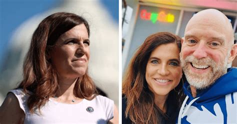 Who Is Nancy Mace S Fiance Rep Fires Back After Backlash Over Raunchy