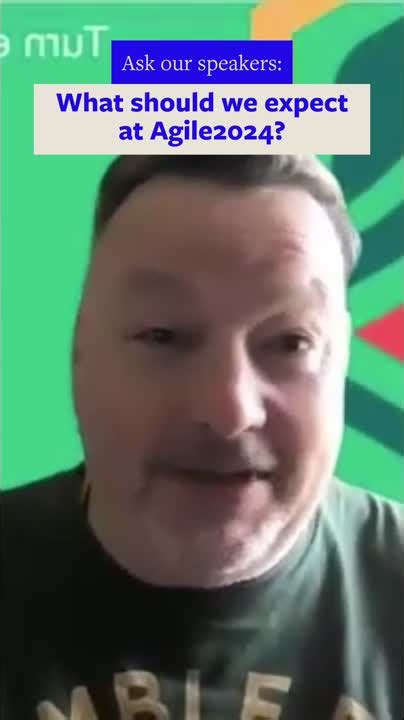 Agile Business Consortium On Linkedin Agility Businessagility Agileleadership Agile2024europe…