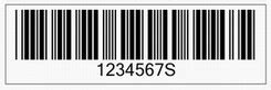 Use Checksum And Supplement Data For Barcodes Documentation