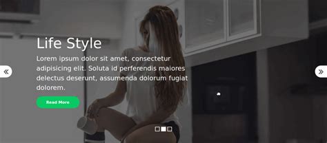 Best HTML Responsive Slider For Web Designer 2021