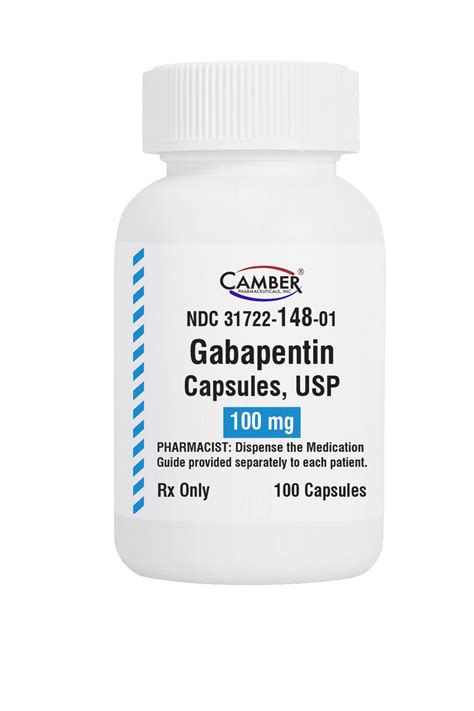 ⭐️همه چیز درباره گاباپنتین Gabapentin کاربردها، عوارض جانبی و نکات مهم باشگاه اعصاب و روان