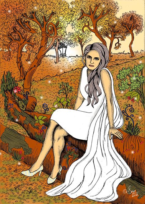 Danielle Shepherd Fashion Illustration