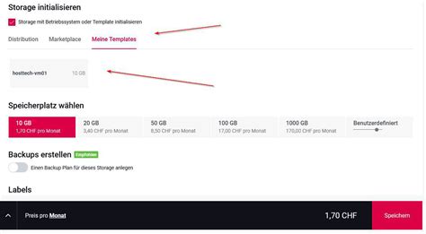 Wie Kann Ich Einen Vserver Klonen Oder Ein Template Des Systems