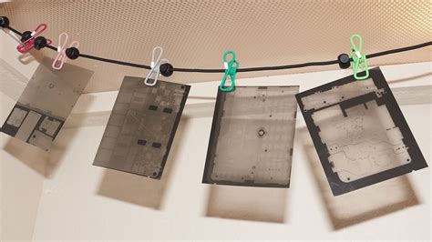 Reviving A Sensorless X Ray Cabinet With Analog Film Rhackaday