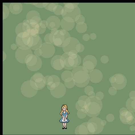 Growing Alice By Teaquill On Deviantart