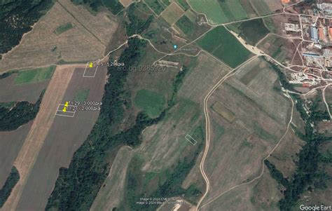 Земеделска земя гр Бяла от собственик Земеделска земя 3000 кв м шеста категория Земедел