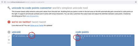 text list of nerdfont characters · issue 448 · ryanoasis nerd fonts · github