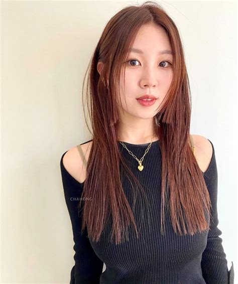 染什麼髮色最好看？韓網爆紅髮色測驗，1分鐘找出命定髮色，這款免漂又顯白暖黃肌必染 Beauty美人圈