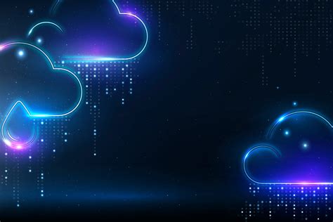 Cloud Computing O Que é Quais Os Tipos Como Funciona