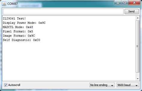 Arduino Graphics Test Adafruit 2 8 Tft Touch Shield V2 Capacitive Or Resistive Adafruit