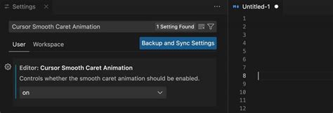 Giorgio Boa On Linkedin Vscode Just Discovered Vscode Smooth Cursor