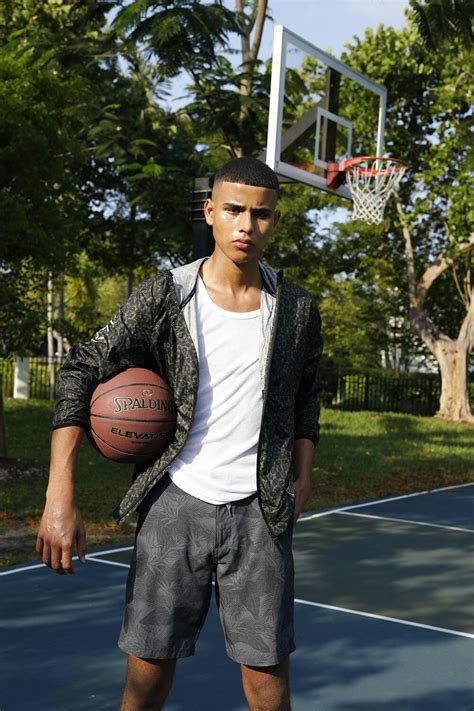 Jonathan The Source Models Top Miami Modeling Agency And Management Company