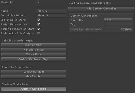 Rewired Documentation Rewired Editor