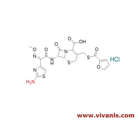 Celiprolol C₂₀h₃₃n₃o₄ Formula Celiprolol Standards Vivan Life Sciences