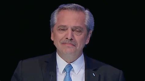 El Primer Debate Presidencial 2019 Completo Infobae