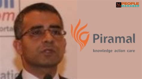 Piramal Appoint Manjul Tilak As Head Hr Financial Services People Manager