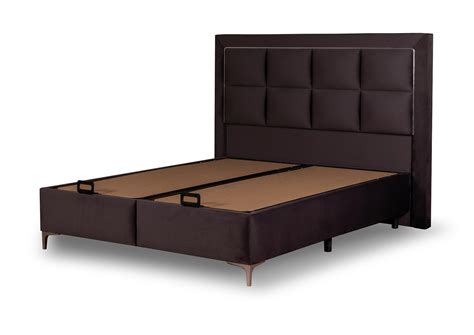 Beld Set Beauty Sleep Yatak Baza Başlık