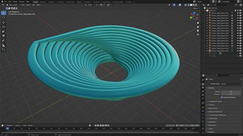 Array Scale And Bend Freecad Forum