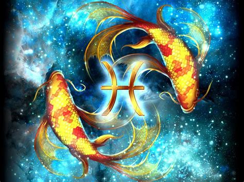 13 Points Of Pisces Zodiac PaulJon