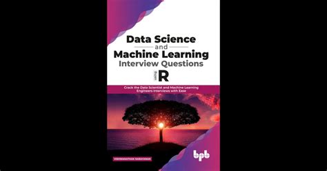 Data Science And Machine Learning Interview Questions Using R Padhega India