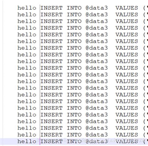 Notepad 多行一起编辑notepad 多行统一操作 Csdn博客 Notepad 多行一起编辑notepad 多行统一操作 Csdn博客