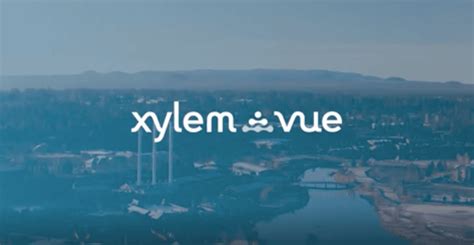 Xylem Vue Xylem Singapore