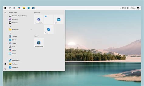 How To Customize The Taskbar In Windows 11 Beebom
