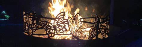 Декоративные изделия из металла для интерьера С помощью лазерной