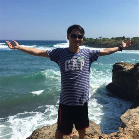 Xiaowei Zhang Senior Post Doctoral Research Fellow Phd Agency For Science Technology And