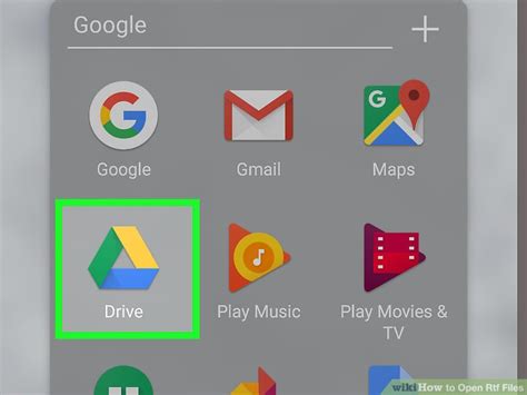 3 Simple Ways To Open Rtf Files Wikihow