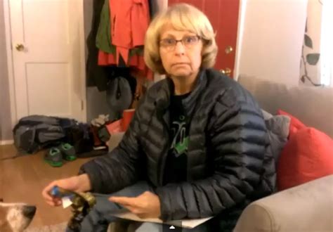Son Surprises Mom With Super Bowl Tickets