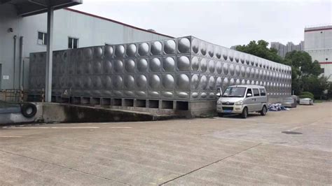 不锈钢水箱304焊接，方形保温水箱加工 消防水箱焊接产品图片，不锈钢水箱304焊接，方形保温水箱加工 消防水箱焊接产品相册 广东顺德众杰新