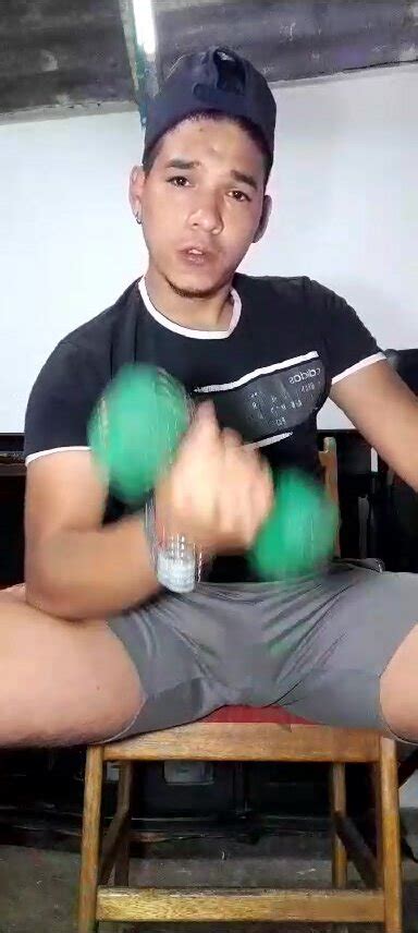 Alpha God Boss Master Matthew Smoking And Biceps ThisVid Com