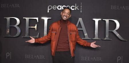 El drama de uno de los protagonistas de El príncipe de Bel Air tras la serie No volví a actuar