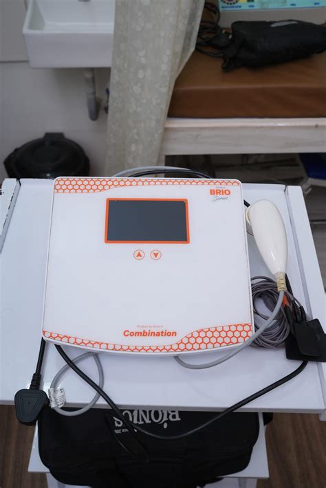 Equipment Physiocare