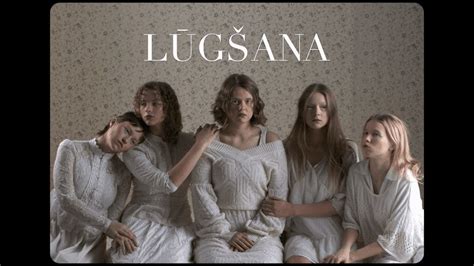 Vaida Vovere LŪgŠana Youtube