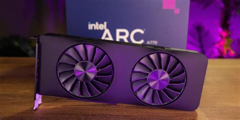 Intel Arc Oc Tool Erste Oc Software Von Extrem Übertakter Veröffentlicht