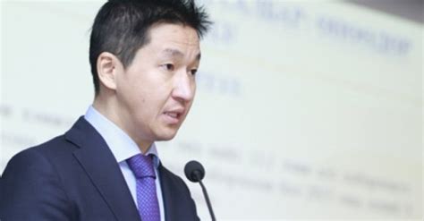 Т Ганболд Нийгэм мунхаг мэдэмхий байгаа цагт төр засаг ч адилхан л байна · Dorgio Mn