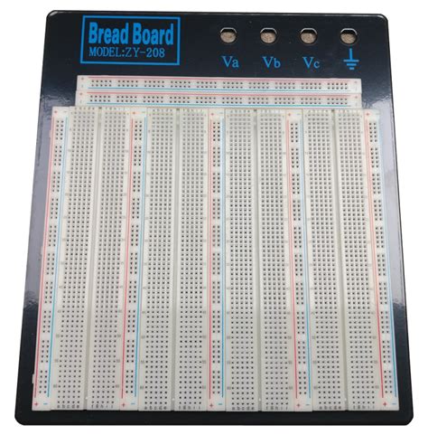 Breadboard 3220 Holes
