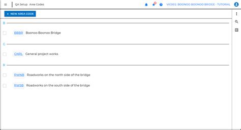 Add Area Codes Civilpro