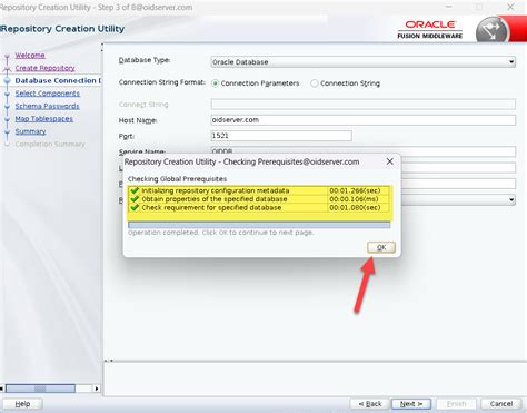 Oracle Internet Directory 12214 Installation Oracle Solutions