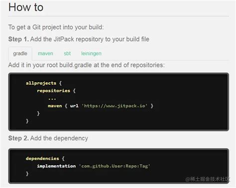 Download Maven Metadataxml一直卡在这里，百度了很多办法，都没用。 是的没错，就是因为它，当你 掘金