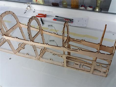 Vortex F3a Build Thread Rcu Forums