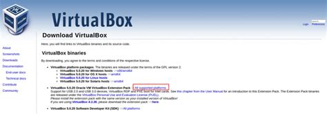 在 Linux 上使用 Virtualbox 的命令行管理界面 知乎